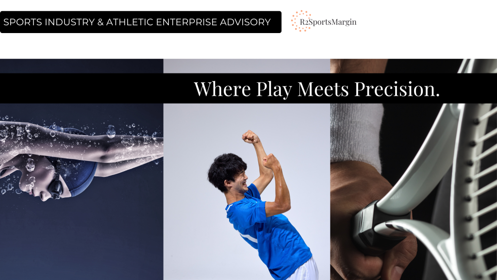 Why Sports Programs Need R2 Sports Margin & Financial Strategy | R2 ...